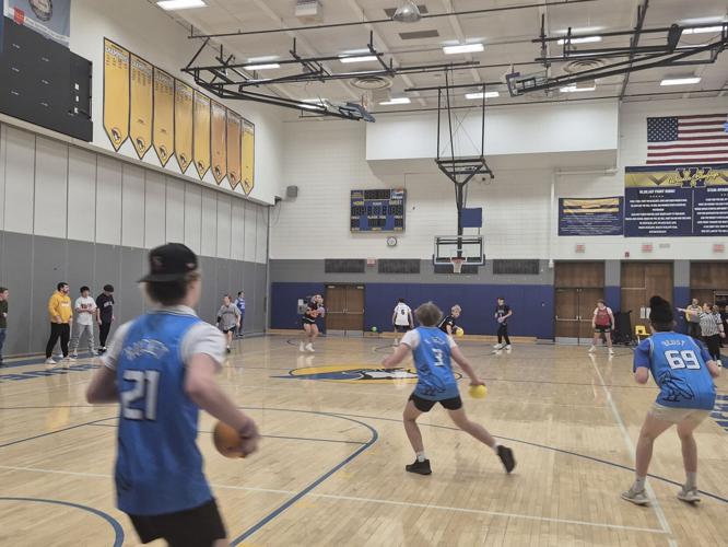 PHOTOS: Waseca High School celebrates Snow Week | APG State News ...