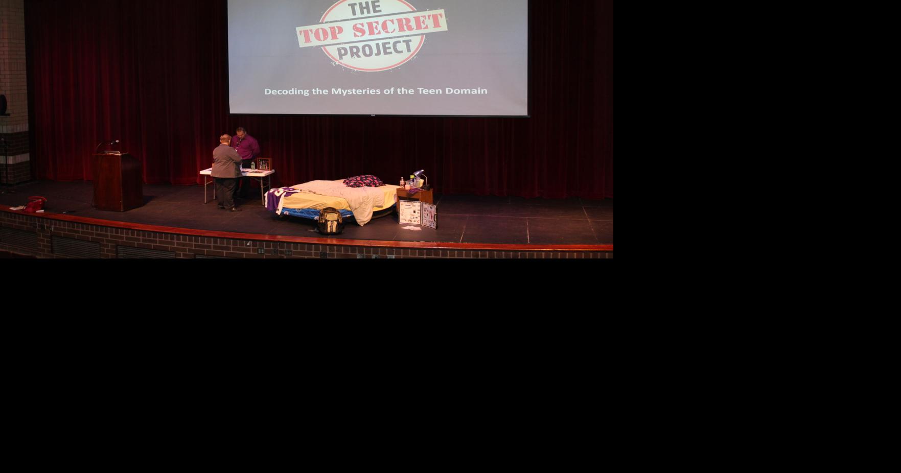 Dakota County communities huddle for ‘Top Secret Project’ | Community ...