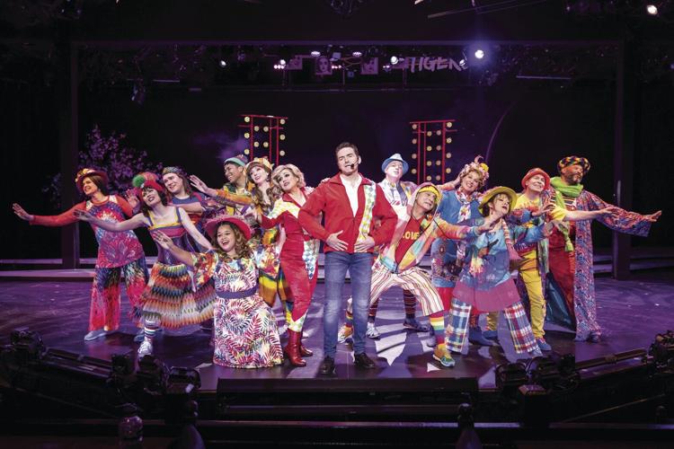 Maple Grove resident back on stage in Chanhassen | Local News ...