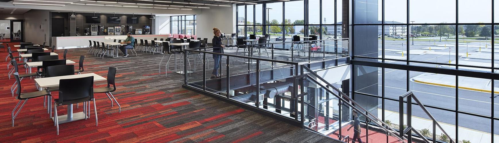 It’s go time for Furniture and Things Community Event Center | Elk ...