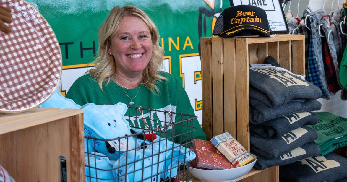 Morningside Woman’s Club Holiday Market is Nov. 22 in Edina | Free ...