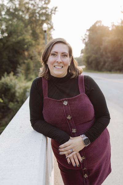 Voter's Guide: Ashlee Aaser | Free | hometownsource.com