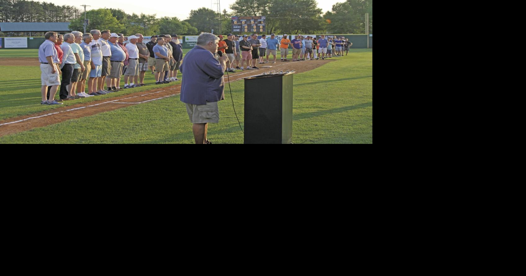 Minnesota Amateur Baseball Hall of Fame selects Luther Dorr for 2022 ...
