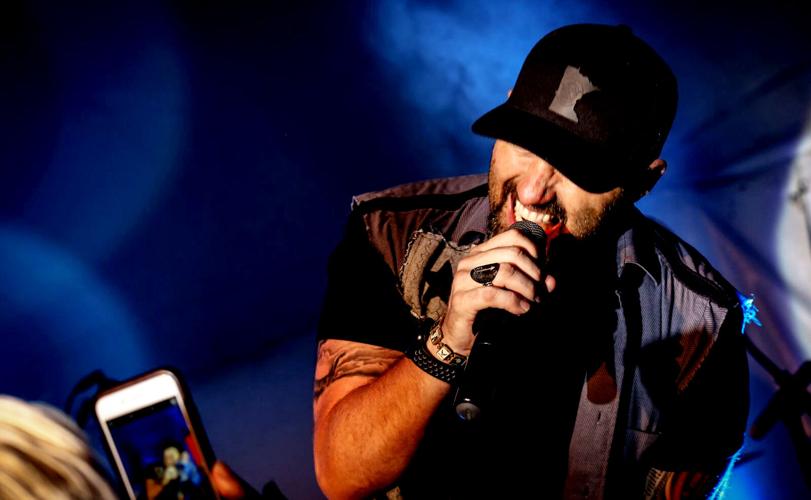 Concerts return to Elk River's riverfront stage June 17 | Elk River ...