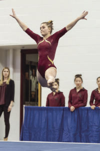 Maple Grove gymnasts take 6th at state meet | Sports | hometownsource.com