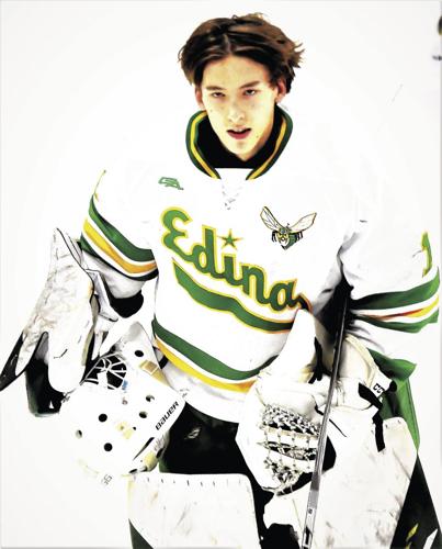 Edina boys beat Wayzata 1-0 to make section hockey finals | Sports ...