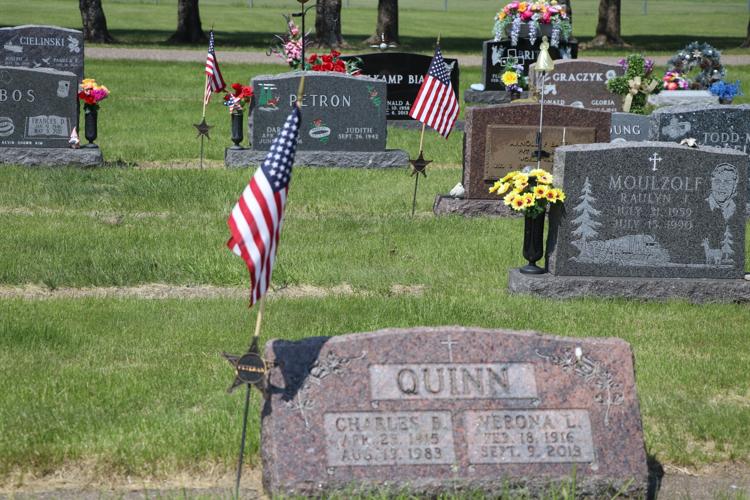 Photo gallery: Memorial Day scenes in Morrelll | Photos & Video ...