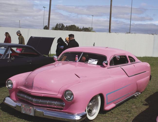Princeton swap meet car & motorcycle show | Community | hometownsource.com