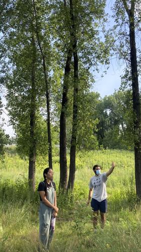 Column: Touring Waká Tipi: Same view, new perspective | Local News ...