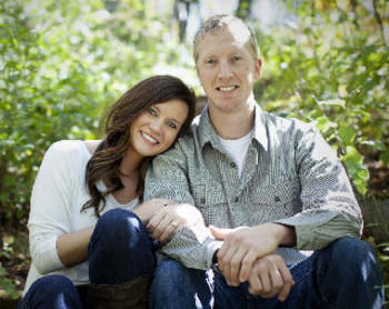 Larson/Bellin Jessica Larson, | Announcements | hometownsource.com