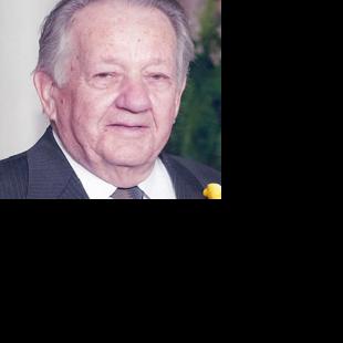 Marcellus Marc Pelzer | Announcements | hometownsource.com