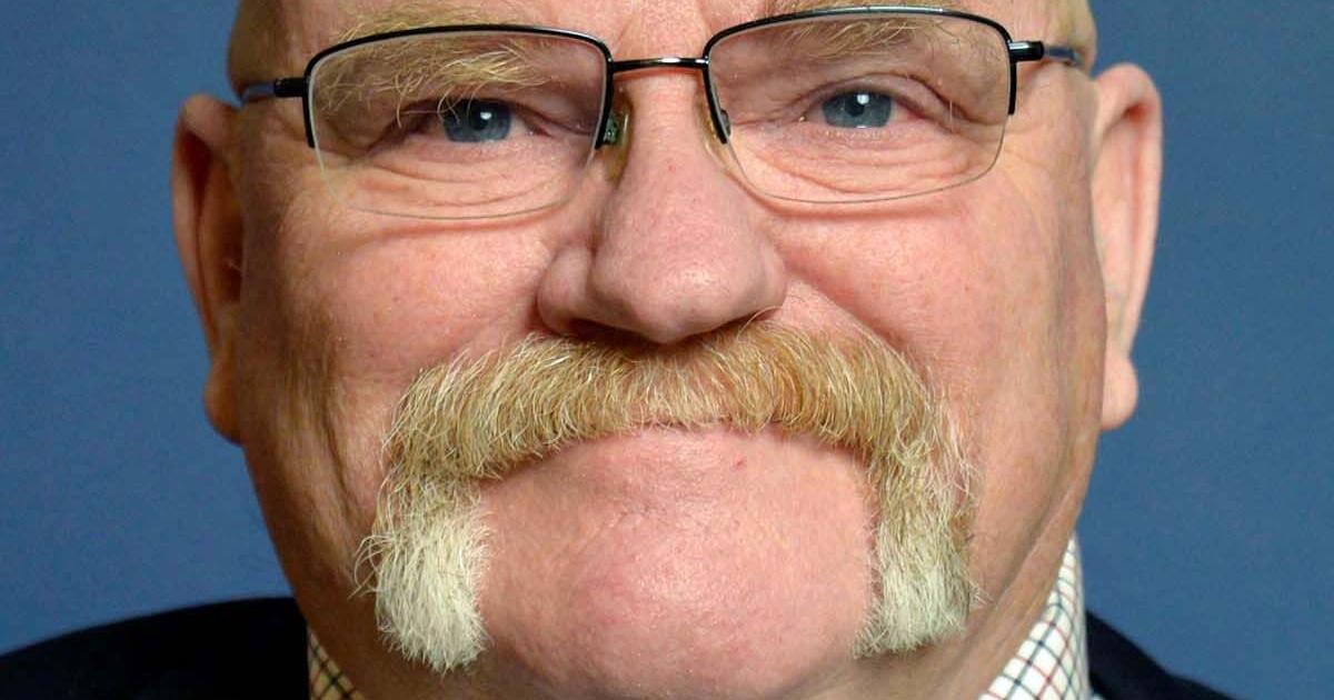 Felber appointed to state energy transition committee | Elk River Star ...