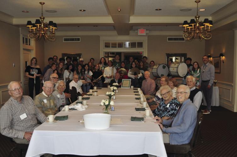 Edina High’s first graduates celebrate 72nd reunion | Edina ...