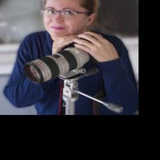 Behind the lens: A talk with Judy Olausen | Local News | hometownsource.com