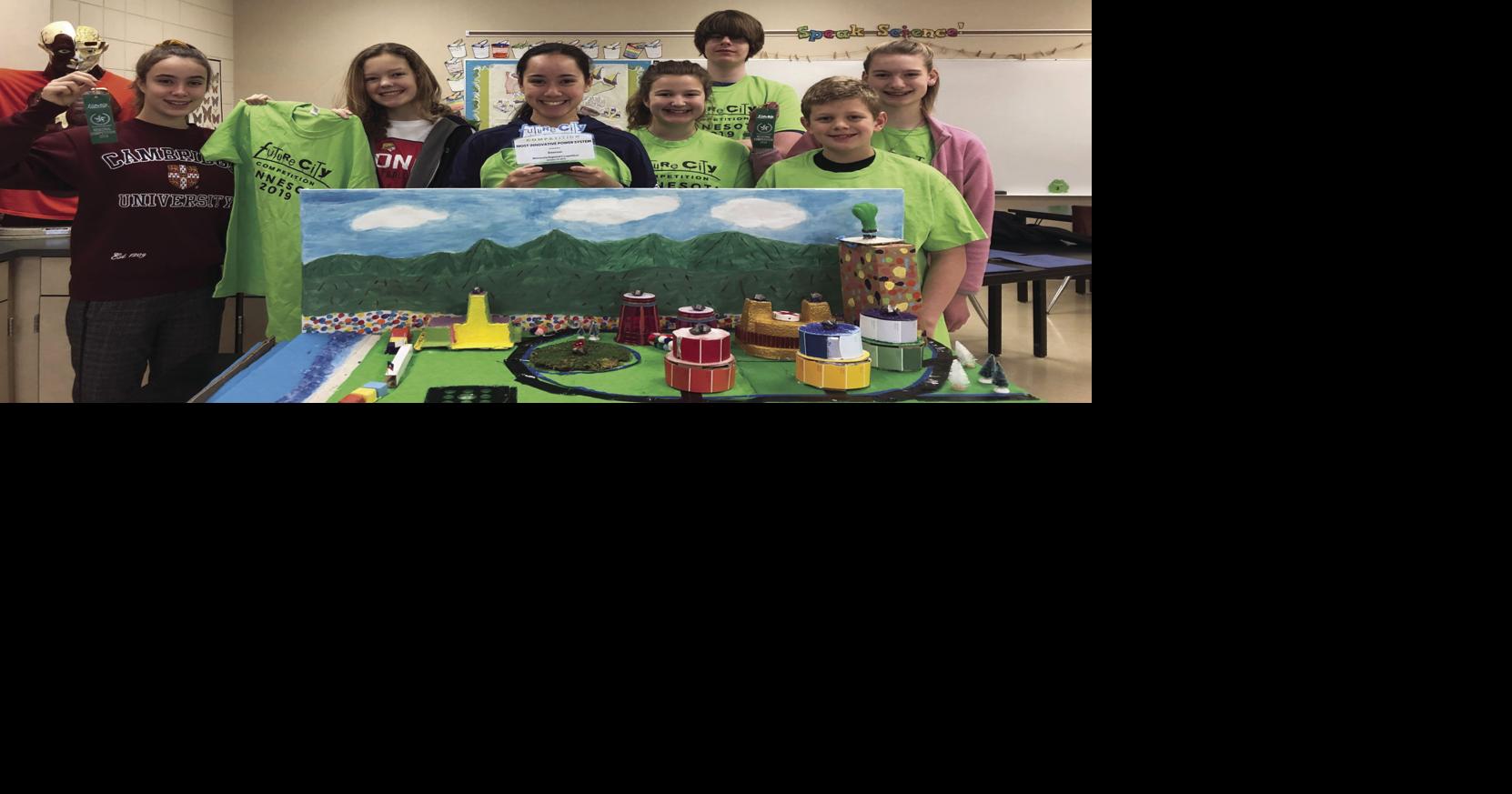 Building a better future | Orono | hometownsource.com