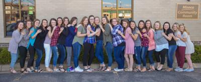 Meet the 2017 Cambridge Ambassador candidates | Local | hometownsource.com