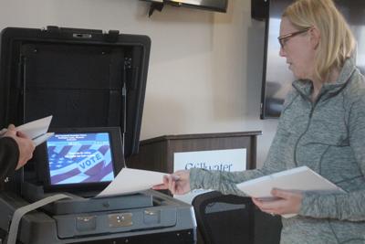 Presidential primary March 5 | Government | hometownsource.com