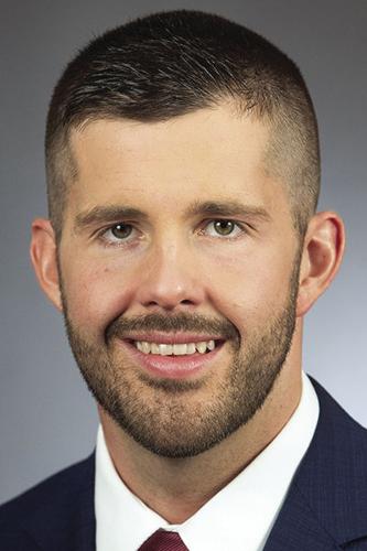 Wolgamott bill to extend Northstar to St. Cloud heard before committee ...