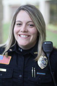 Injured Princeton police officer honored at state banquet | Local News ...