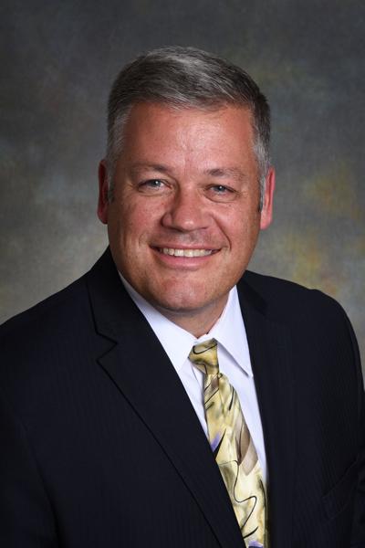 Kelly Spratt named president of Cambridge Medical Center | Free ...