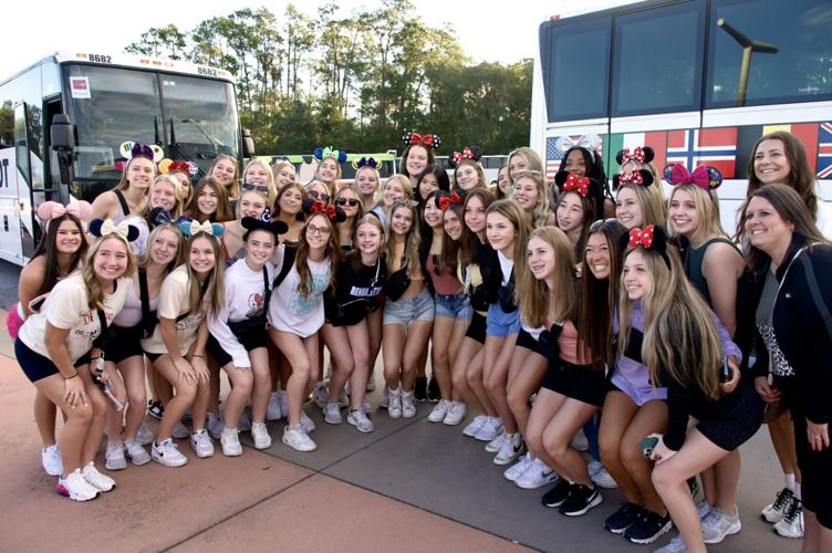 Sports Recap: Blaine dances at ReliaQuestBowl, Anoka-Ramsey hoops fast ...