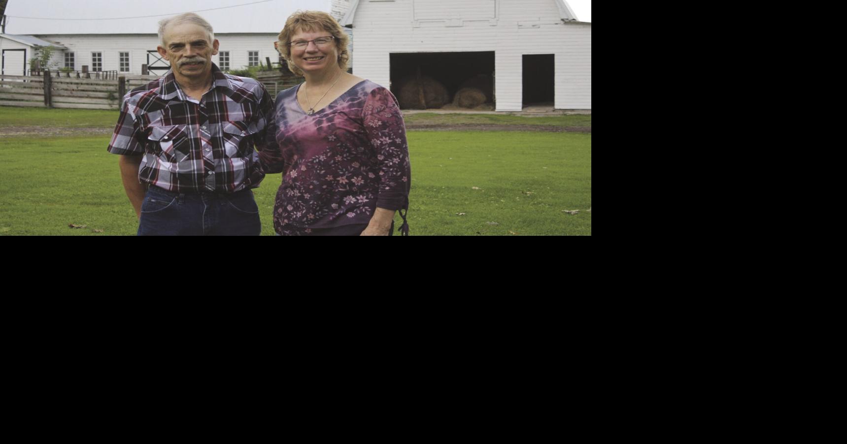 Lifetimes of legacies remembered at Asher Farm | Community ...