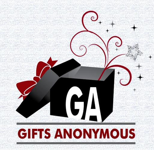 Gifts Anonymous collecting gifts for children in Otsego, Elk River ...
