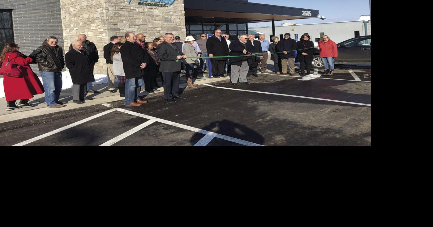 Minnesota Energy Resources moves into new headquarters | Dakota County ...
