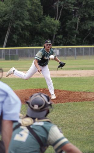 Braham Snappers claim first Town Ball win of season | County News ...