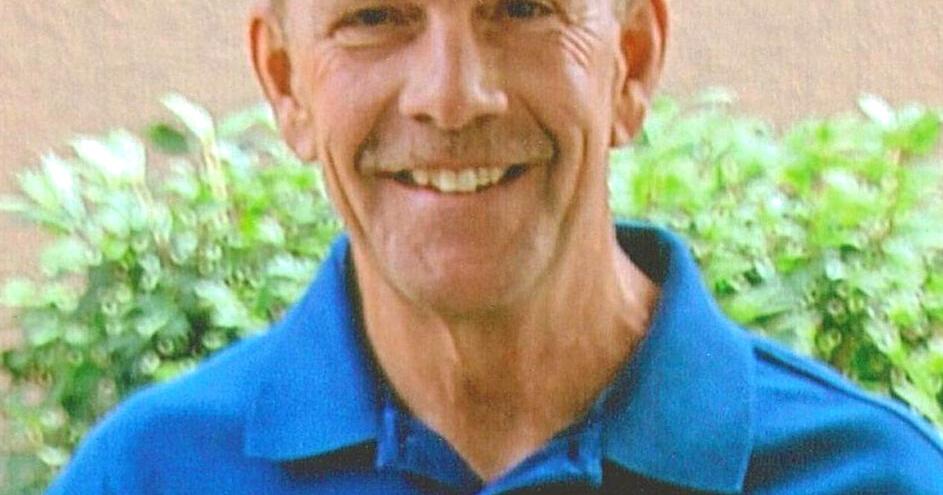 David Brinkman M. | Obituaries | hometownsource.com