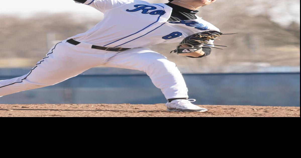 Athlete of the Week: Ritter’s work ethic is contagious to Rogers ...