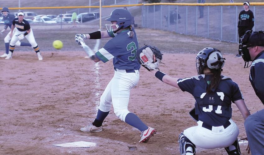 SSC softball: No surprise, Rosemount is the team to beat | Sports ...