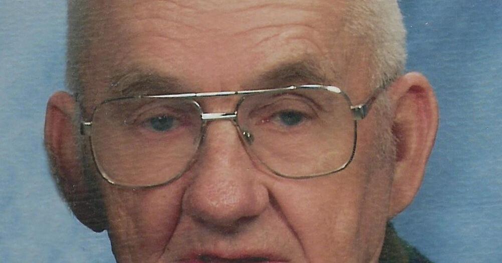 Arvid John Nelson | Obituaries | hometownsource.com