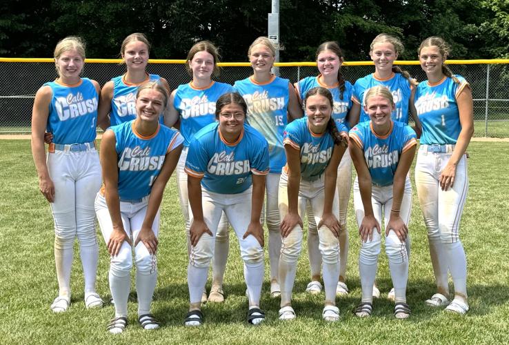 Take me out to the ball game: 2024 team photos | Community ...