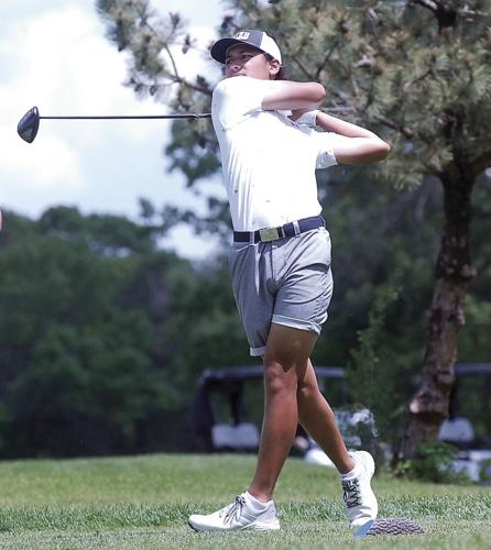 Section sweep puts Eastview teams back in state golf tourney | Sports ...