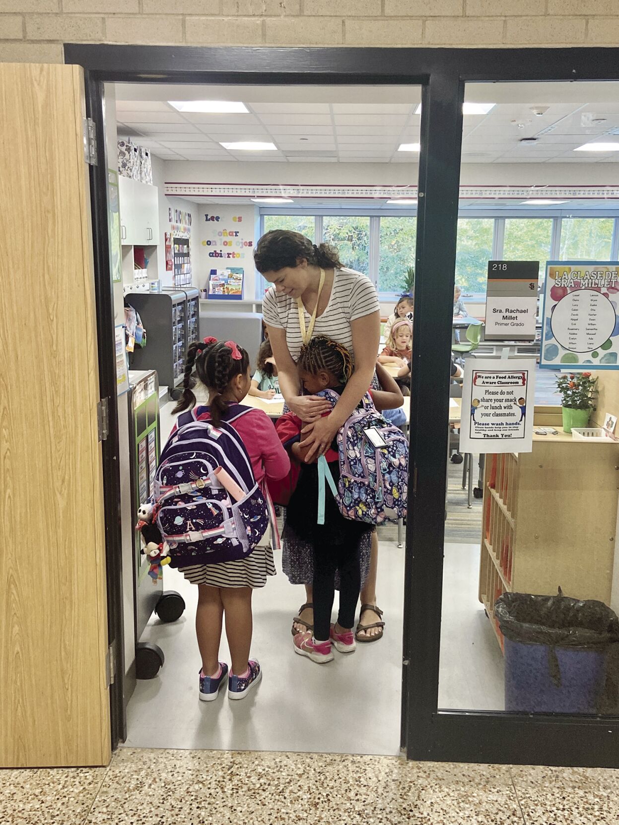 St. Louis Park School District students return to classes | Free ...