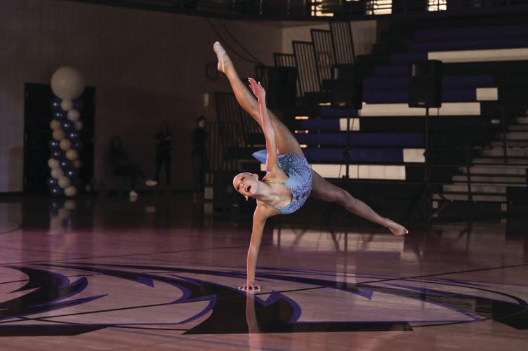 Pair of Hawkettes dance their way to Cali | Sports | hometownsource.com
