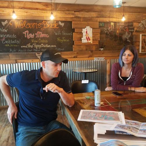 Mixed-use development digs deep | Elk River Star News | hometownsource.com