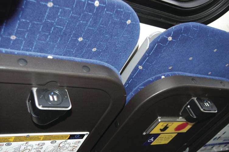 Orange Line breaks the mold of suburban commuter transit | Burnsville ...