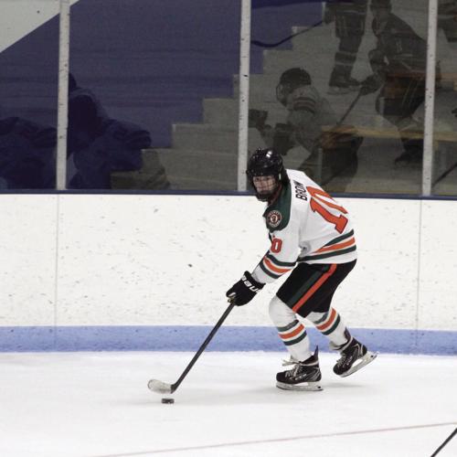 Outlaws take 4-game win streak into Blaine Showcase | Cambridge ...