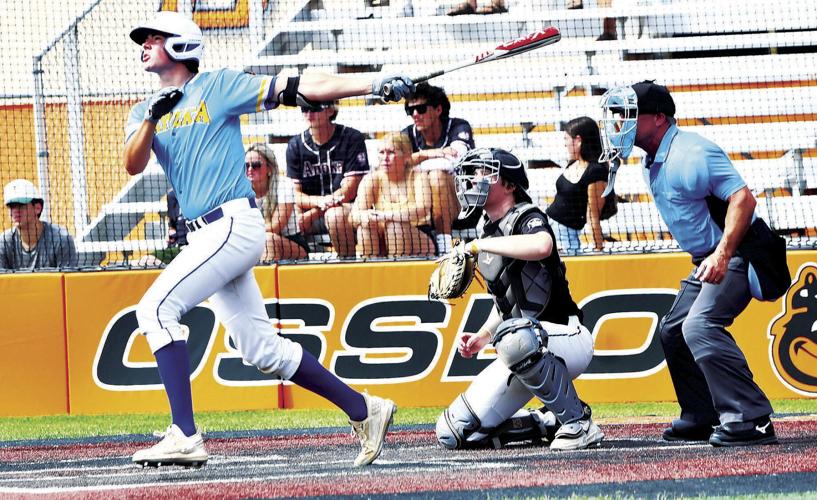 Wayzata and Osseo teams go at it again | Sports | hometownsource.com