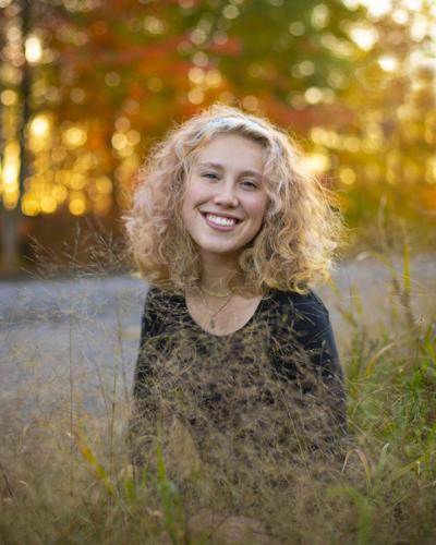 Anika Johnson is LFCHS Girl of the Month | Education | hometownsource.com