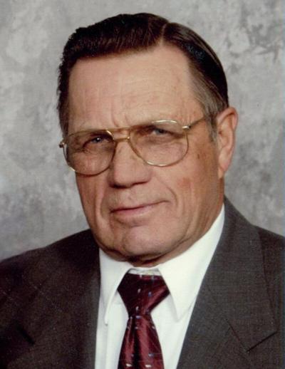 Ronald R. Stender | Obituaries | hometownsource.com