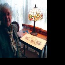 Leone Howe: A life of history | Local News | hometownsource.com