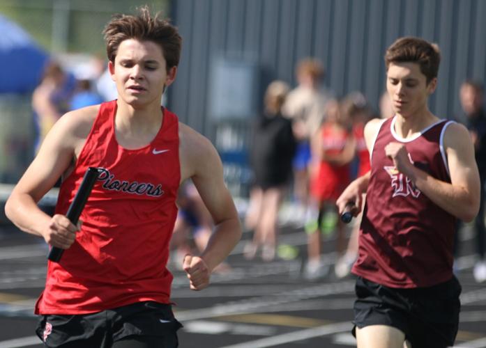 Photo gallery: Pierz Track at Mora on 5-22-25 | Pierz | hometownsource.com