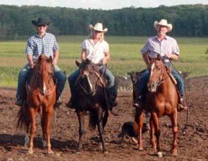 Ranch sorting at Bar 7 Ranch offers high caliber competition | Local ...