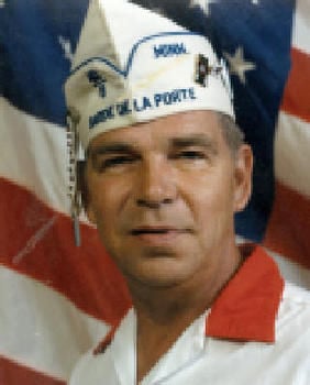 Robert Purmort | Announcements | hometownsource.com