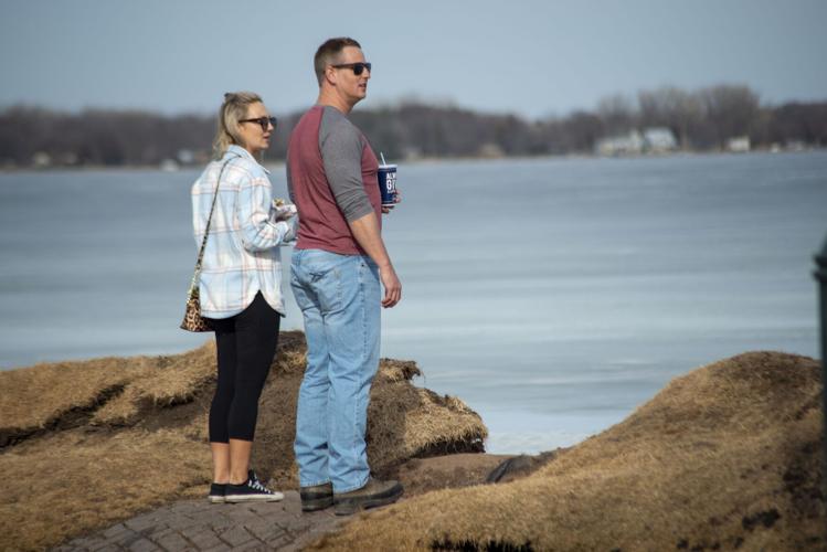 First spring? | Forest Lake Times | hometownsource.com