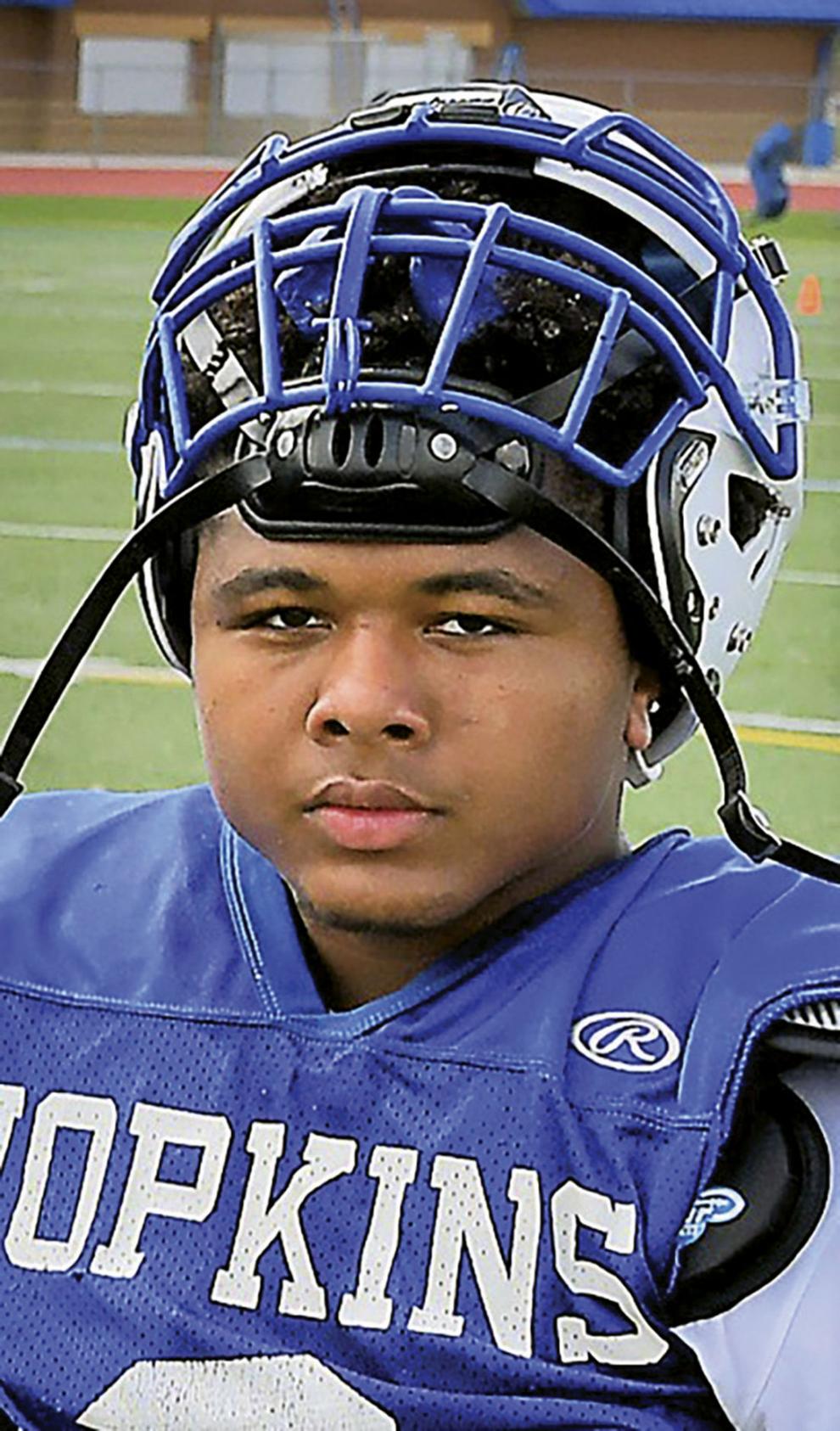 Hopkins football: Season opener set for Sept. 3 | Free | hometownsource.com