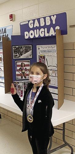 Wax Museum-Savannah Venner | | hometownsource.com